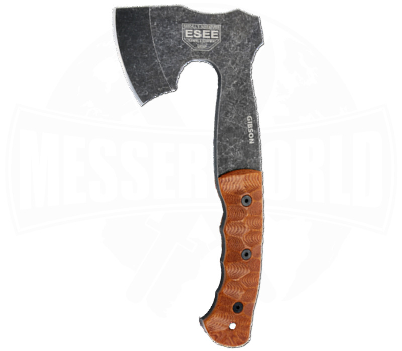 ESEE Knives Gibson Axe | Messerworld