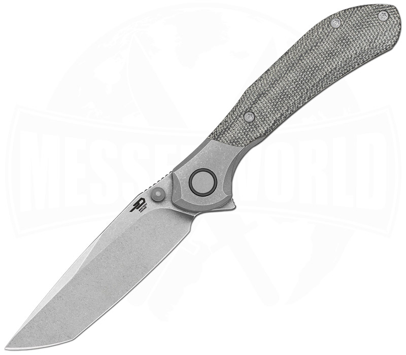 Bestech Knives Constellation MagnaCut | Messerworld.en