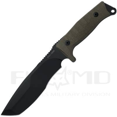 FKMD Knives of the Italian Armed Forces | Messerworld.en