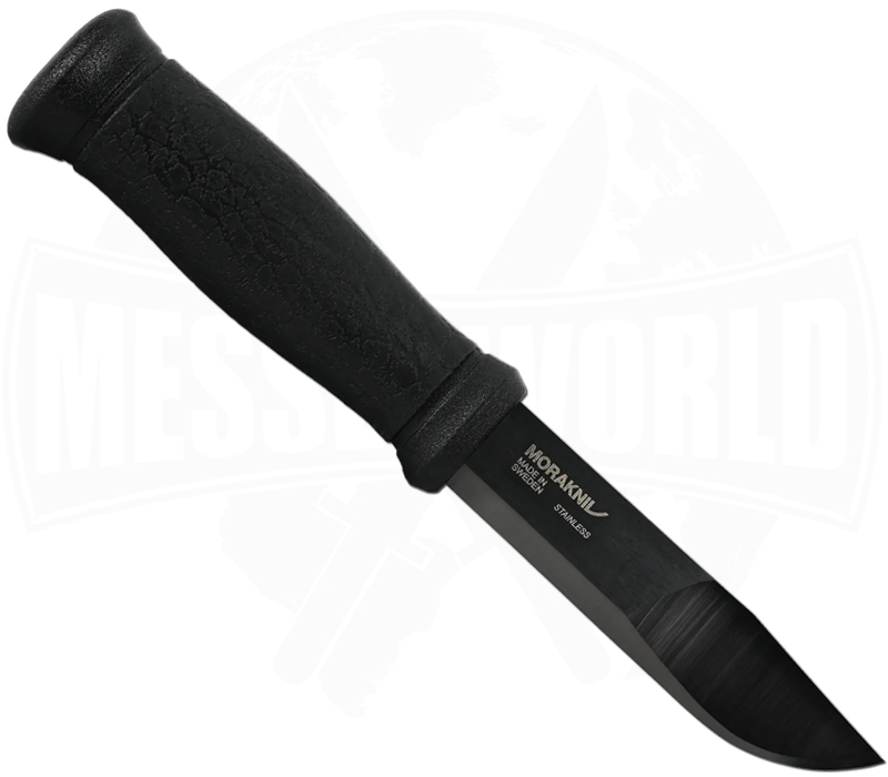 Morakniv Mora 2000 Black Limited Edition 14793 | Messerworld.en