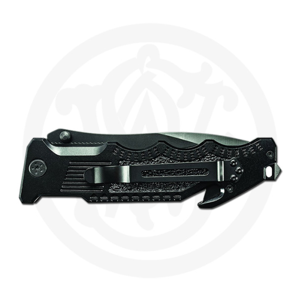 Smith & Wesson Border Guard Rescue Knife | Messerworld.en