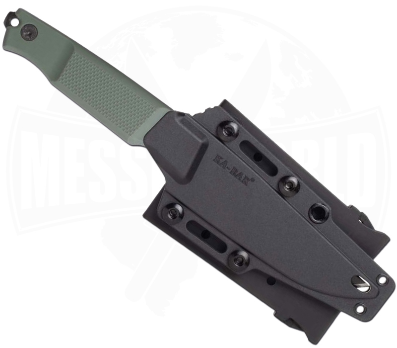 Ka-Bar Apex 5500 - Taktisches Messer | Messerworld
