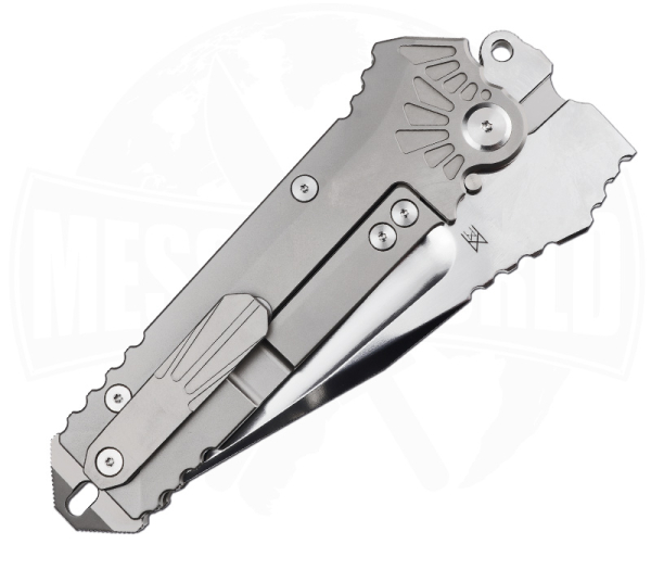 Midgards Messer PMP Big Boss Folder | Messerworld