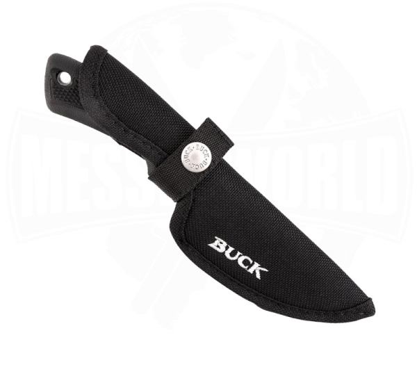 BUCK Knives Bucklite Max II 684BKS Outdoormesser | Messerworld