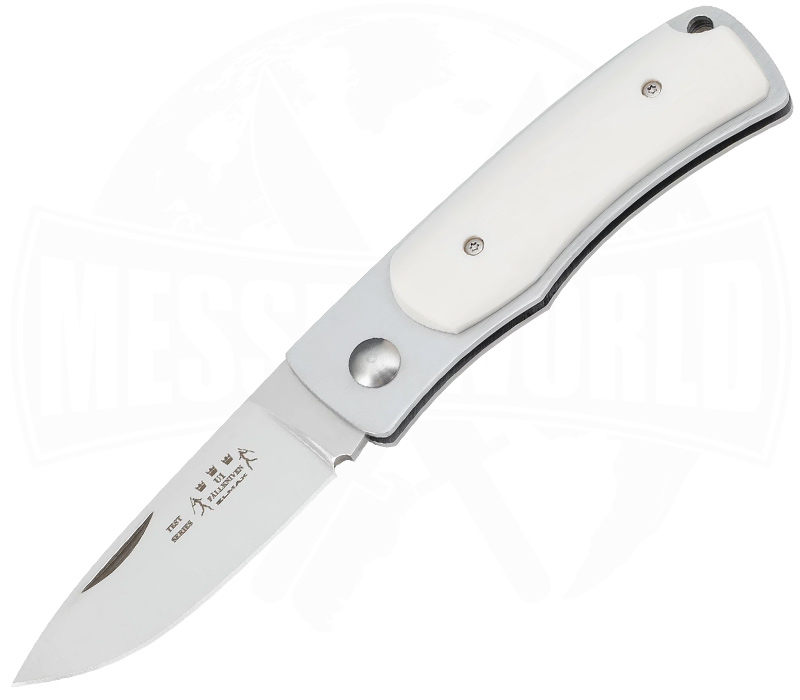 Fällkniven U1 Elmax Elforyn Klappmesser | Messerworld