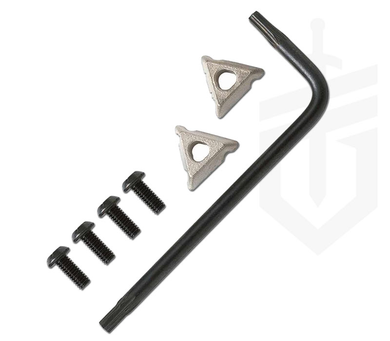 Gerber Carbon Cutter 48252 | Messerworld