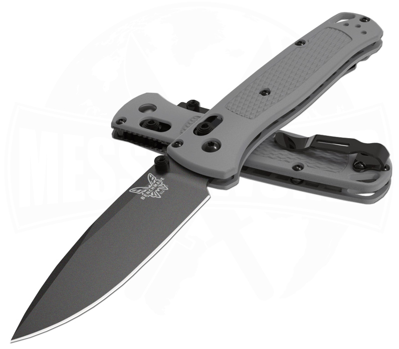 Benchmade Bugout Storm Gray 535BK-08 | Messerworld