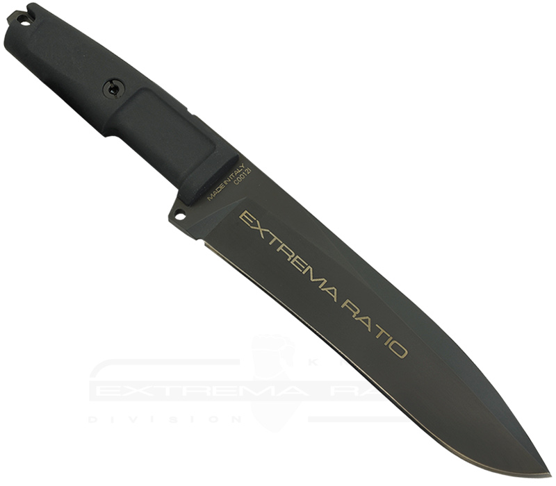 Extrema Ratio Dobermann IV Tactical Messer | Messerworld