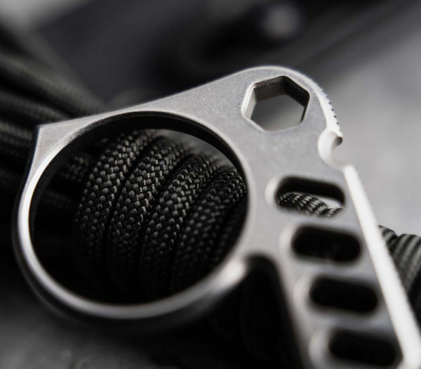 Böker Plus Sigurd 42 - Ganzstahl | Messerworld