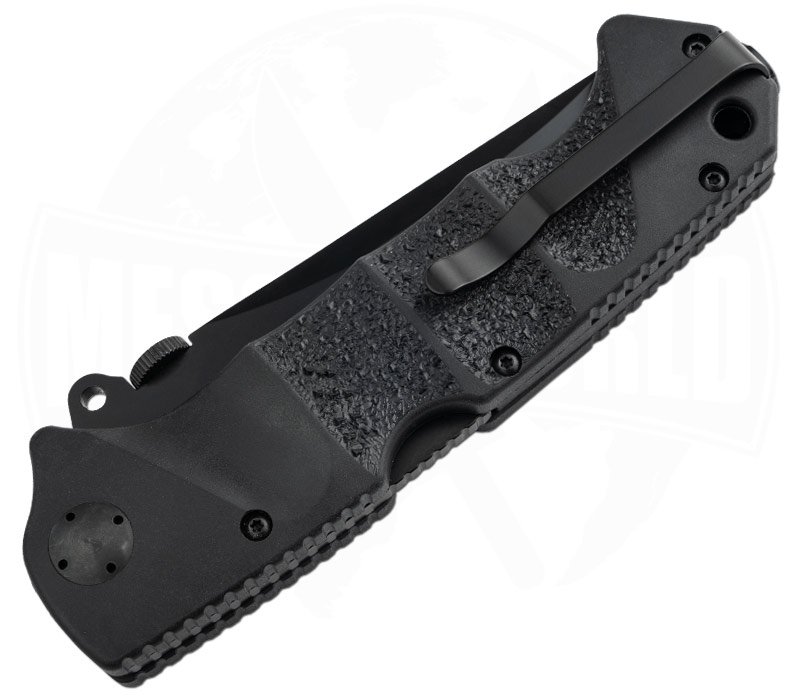 Böker Plus RBB 2.0, tactical combat knife | Messerworld.en