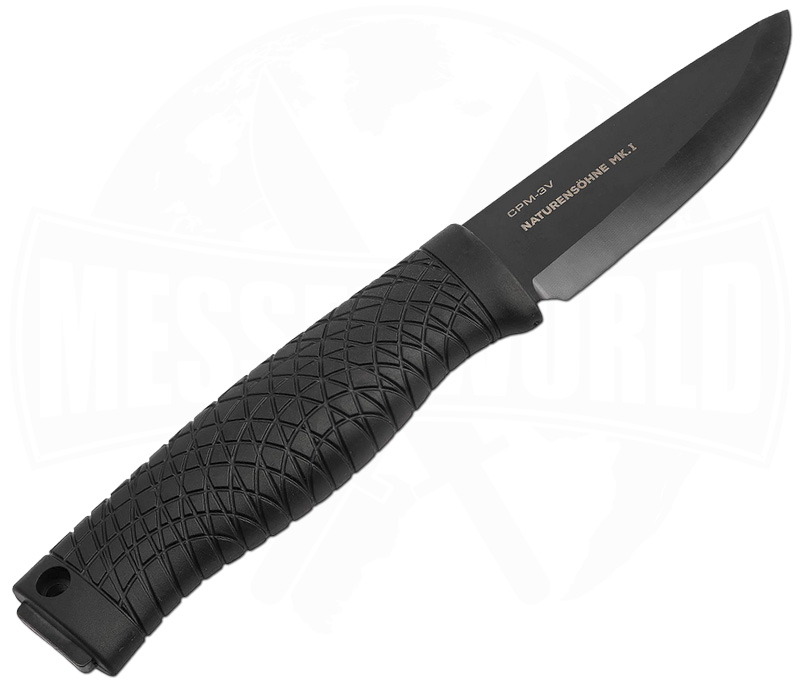 Böker Naturensöhne MK. I - Survivalmesser 121506 | Messerworld
