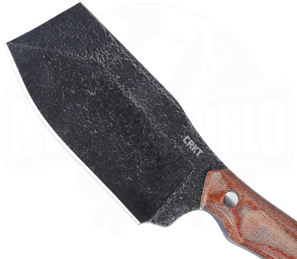 CRKT Razel Nax - beautifully designed knife | Messerworld.en