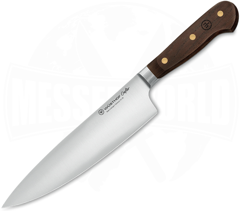 Wüsthof Crafter chef's knife 20 cm 1010830120 | Messerworld.en