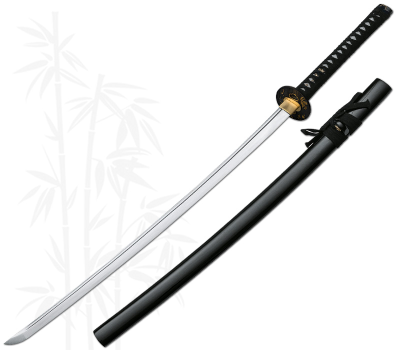 Magnum Akito Funktions- & Kampfschwert | Messerworld