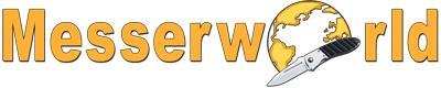 Markenmesser kaufen – Taschenmesser, Kochmesser | Messerworld | Messerworld