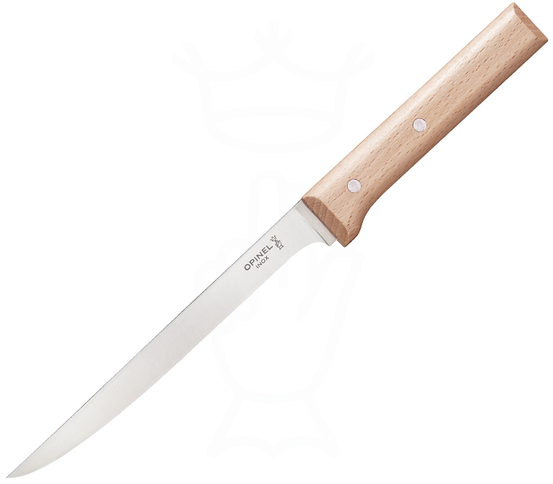 Opinel Parallele Filetiermesser No. 121 | Messerworld