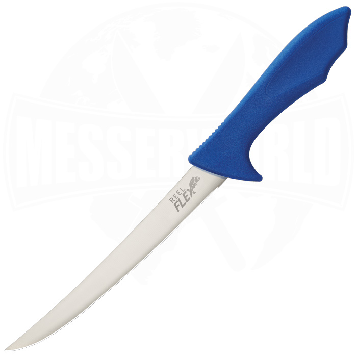 Outdoor Edge Reel-Flex Fillet 7,5" - preiswertes Filetiermesser für ...