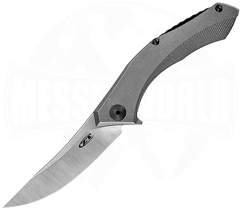 ZERO TOLERANCE 0460TI Sinkevich Framelock | Messerworld.en