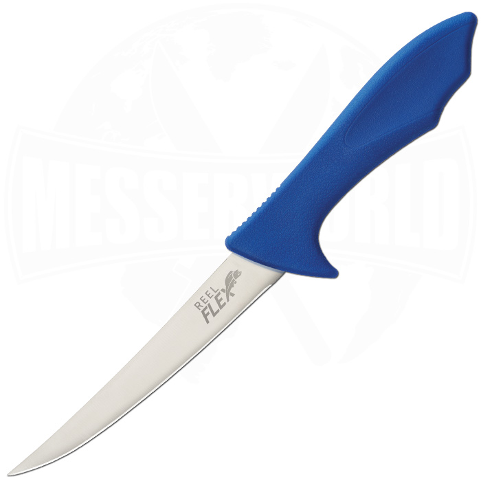 Outdoor Edge Reel-Flex Fillet 6" - günstiges Filetiermesser aus 4116 ...