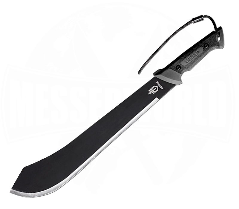 Gerber Gator Bolo Machete | Messerworld.en
