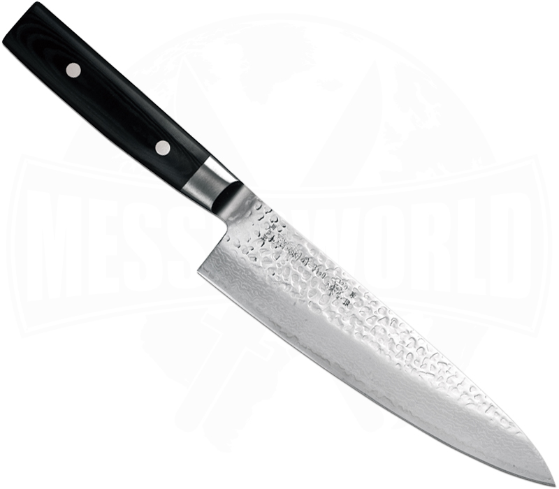 Yaxell ZEN Chef knife 35500 | Messerworld.en