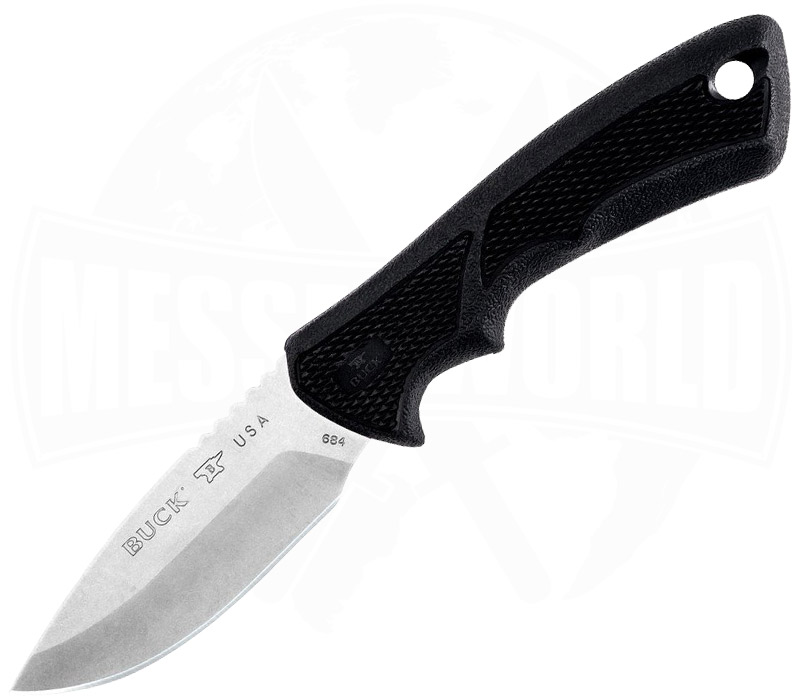 BUCK Knives Bucklite Max II 684BKS Outdoormesser | Messerworld