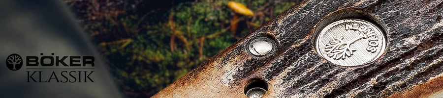 Böker - Alles über die Messer aus Solingen