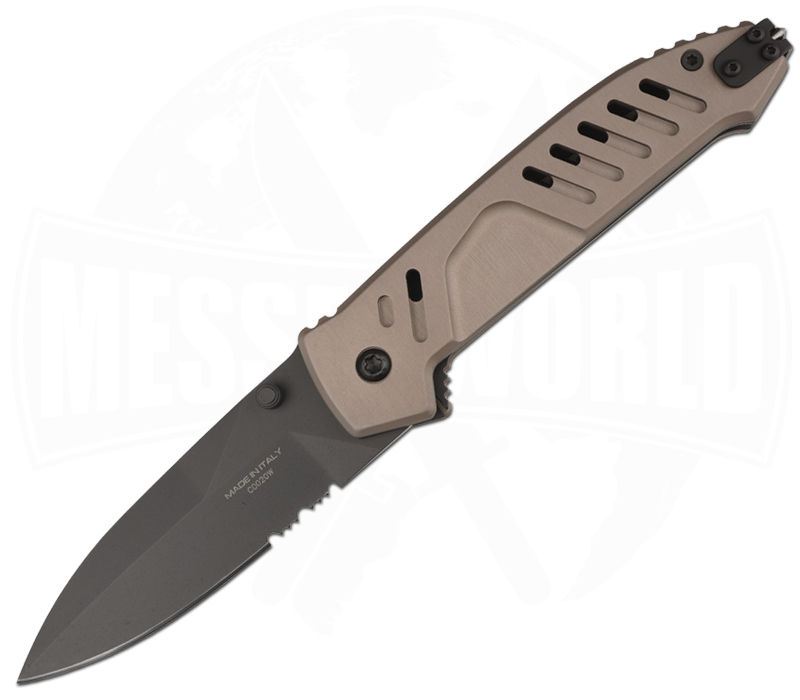 Extrema Ratio MF1 EVO SP Tactical Mud | Messerworld.en