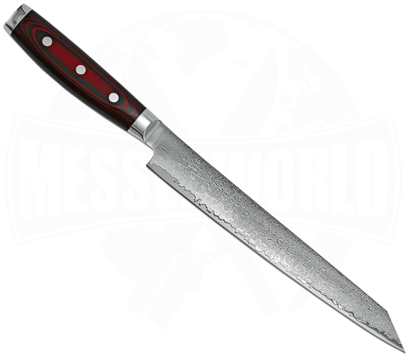 Yaxell Super GOU Schinkenmesser 37139 | Messerworld