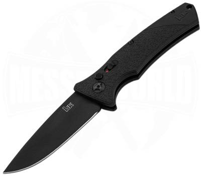 Springmesser - Automatikmesser - starke und schnelle Helfer | Messerworld
