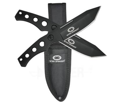 Wurfmesser kaufen | Sets für Anfänger & Profis im Messerworld Shop ...