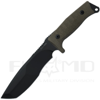 FKMD Knives of the Italian Armed Forces | Messerworld.en