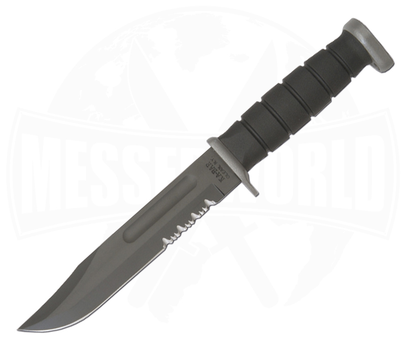 Ka-Bar 1281 D2 Extreme - Utility Knife Feldmesser | Messerworld.en