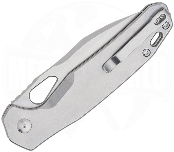 CJRB Frack - Pocket Knife | Messerworld.en