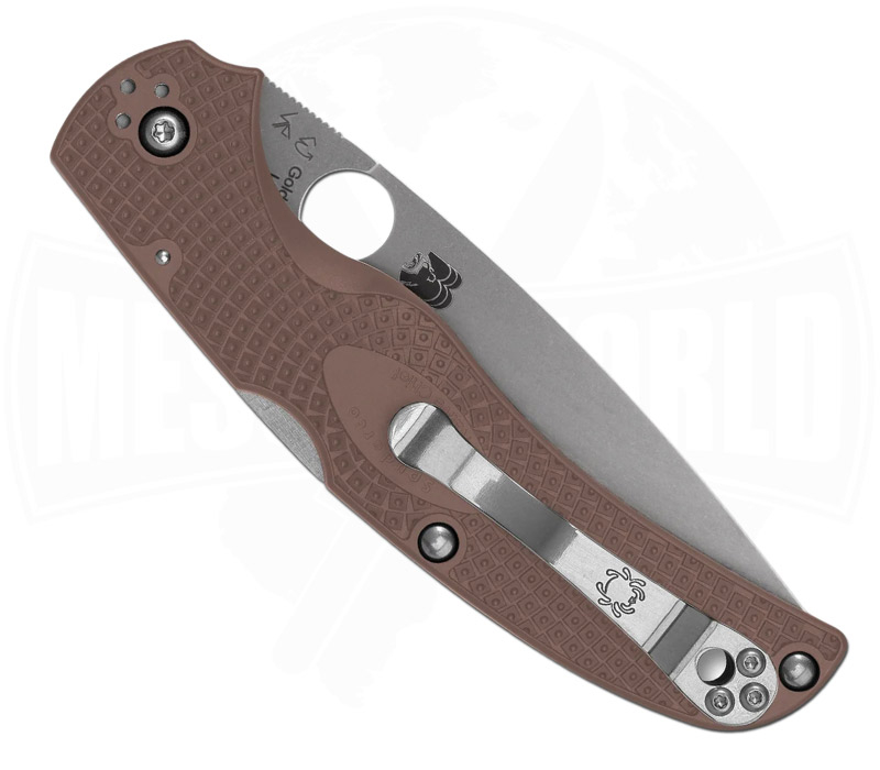 Spyderco Native Chief Lightweight CPM 15V | Premium EDC XL 2026 ...