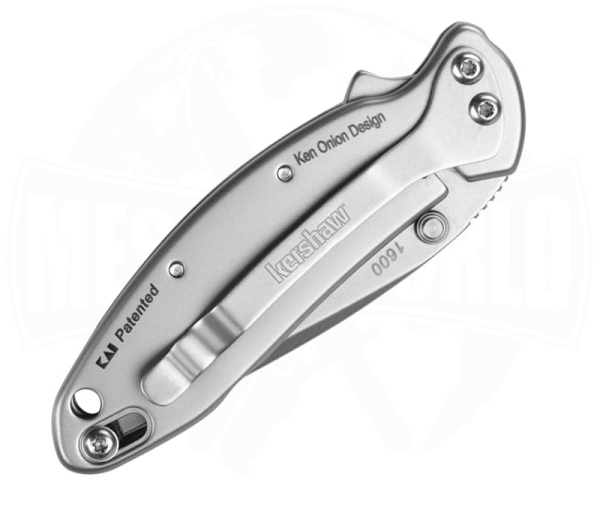 Kershaw Chive 1600 EDC-Messer Klappmesser | Messerworld