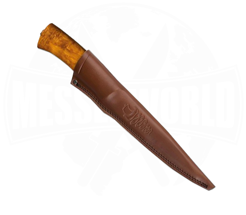 HELLE Steinbit HE115 Filleting Knife | Messerworld.en
