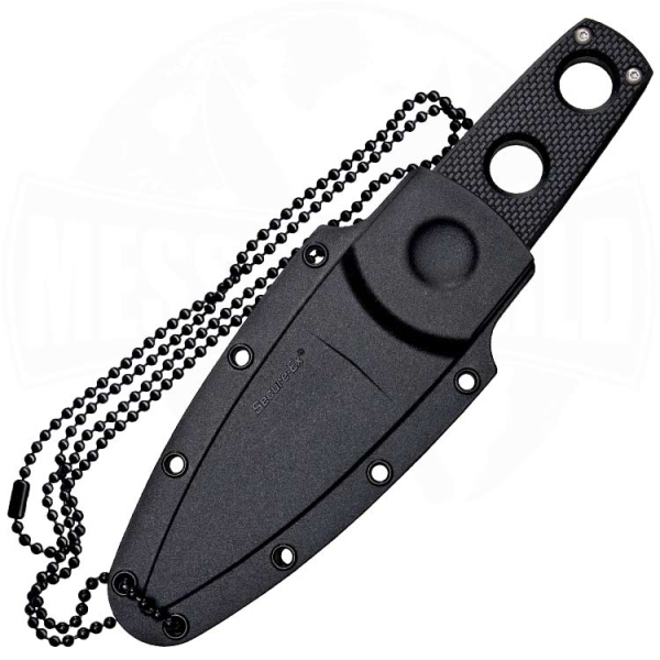 Cold Steel Secret Edge Neckknife 11SDT | Messerworld
