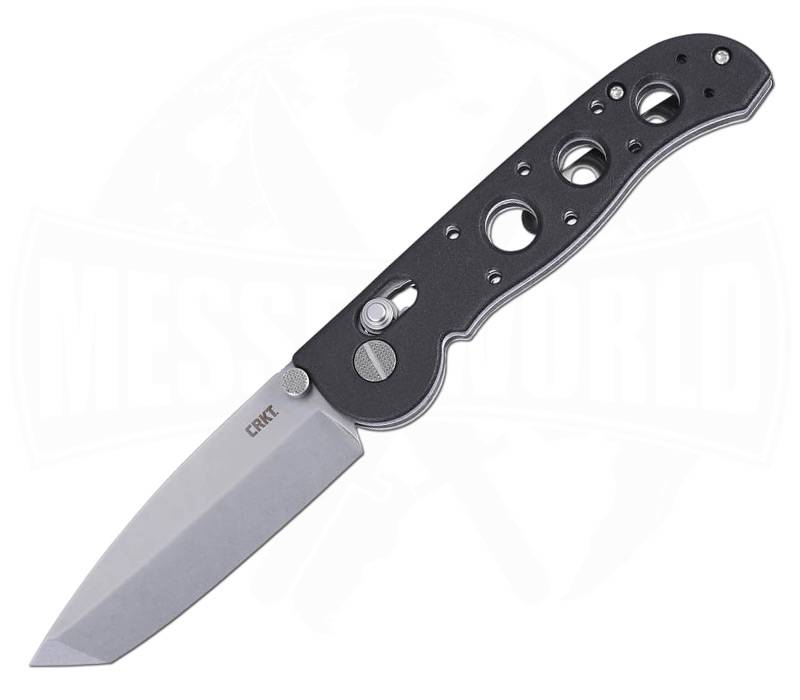 CRKT M16-02X Crossbar - Tactical one-handed knife | Messerworld.en