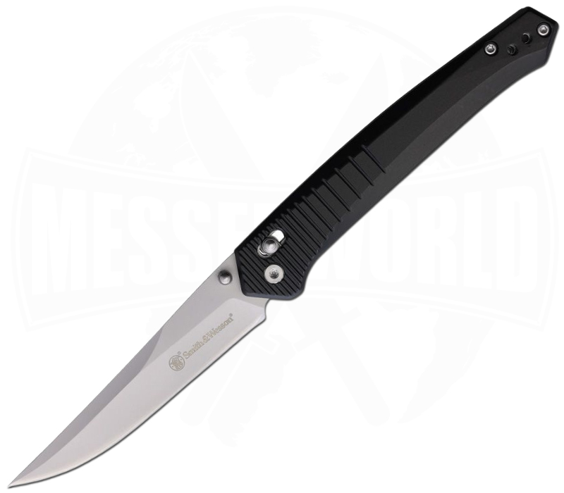 Smith & Wesson Special Ops Crossbar Lock 1225101 | Messerworld