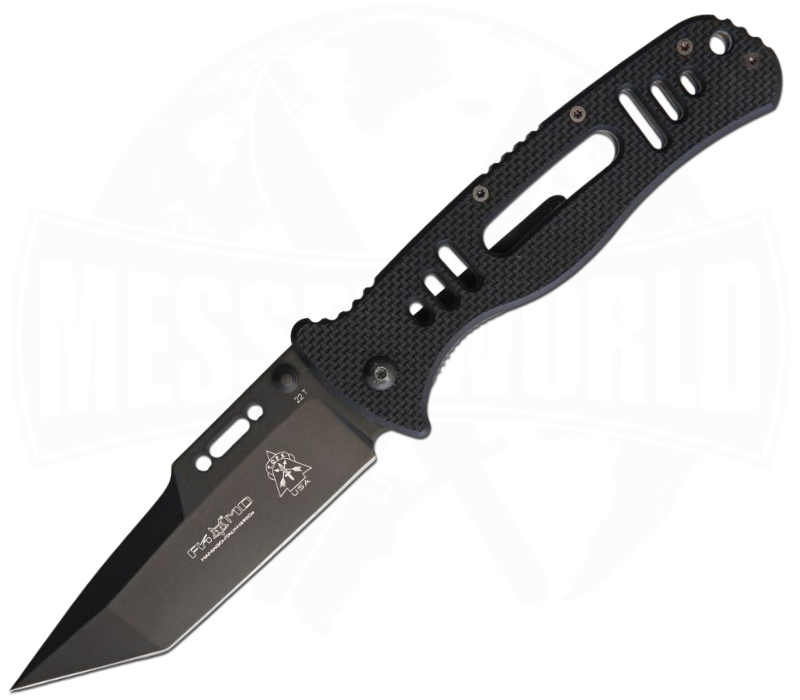 TOPS Knives Thunder Hawk Framelock Tanto | Messerworld