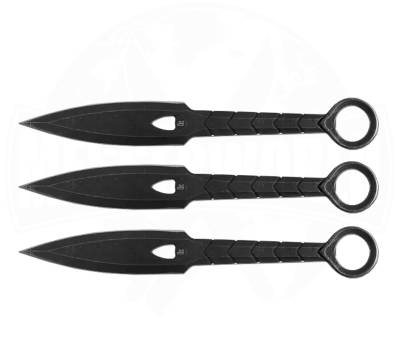 Wurfmesser kaufen | Sets für Anfänger & Profis im Messerworld Shop ...