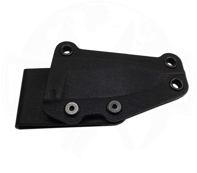 White River Knife & Tool - M1 Pro Green Orange Magnacut | Messerworld