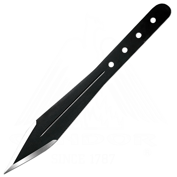 Condor Dismissal Throwing Knife 14 Zoll Wurfmesser | Messerworld