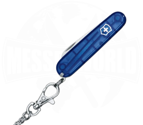 Victorinox My First Victorinox H blue | Messerworld.en