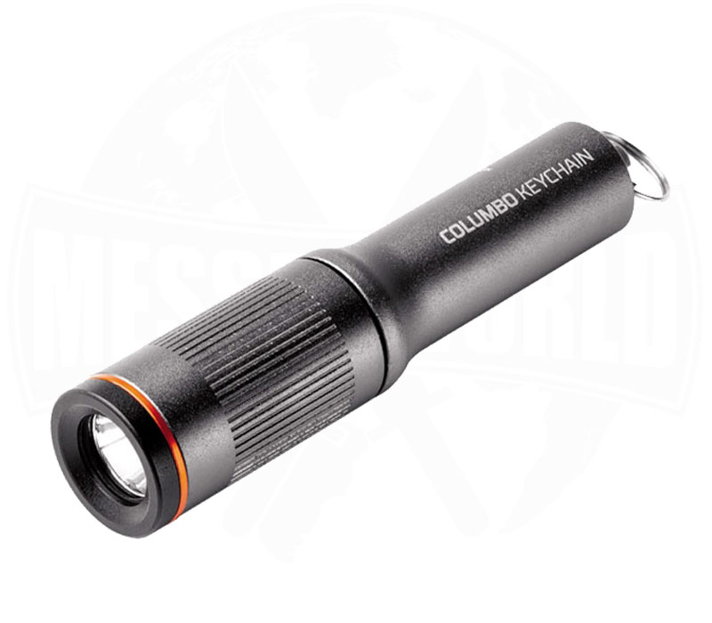 NEBO Columbo Keychain | Messerworld